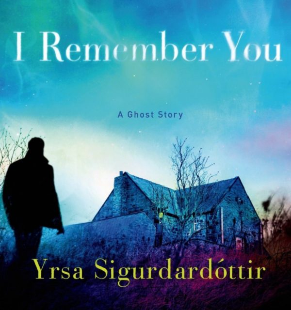 Why this Icelandic Ghost Story gives Chills – Why I Love Horror