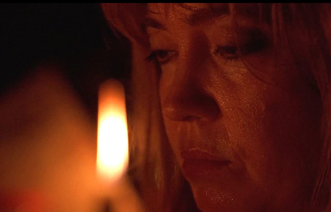 ‘Monster of the Week’-Week: “Sanguinarium” – Why I Love Horror