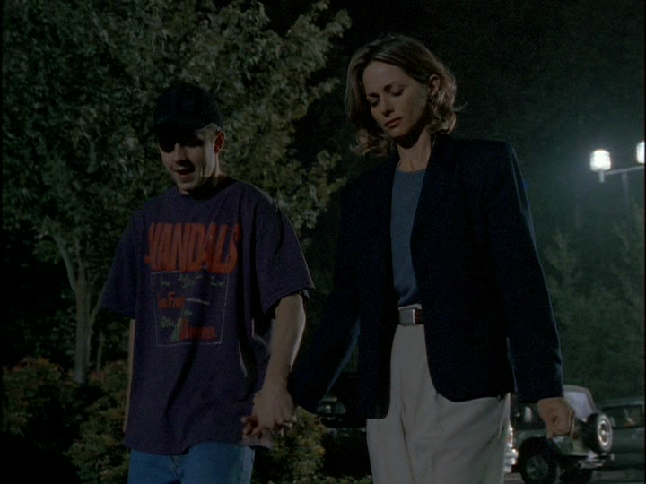 ‘Monster of the Week’-Week: “D.P.O.” – Why I Love Horror