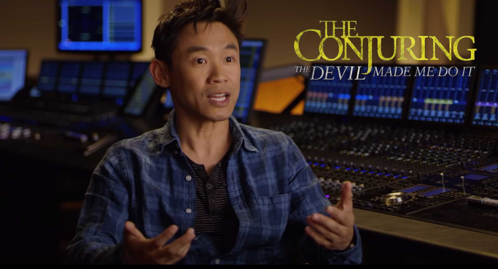 Why “The Conjuring 3” is Damned and Why I Won’t Be Seeing It in ...